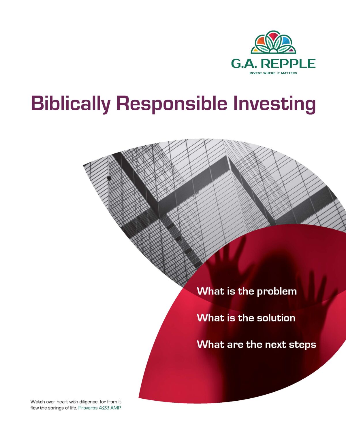 G.A. Repple & Company